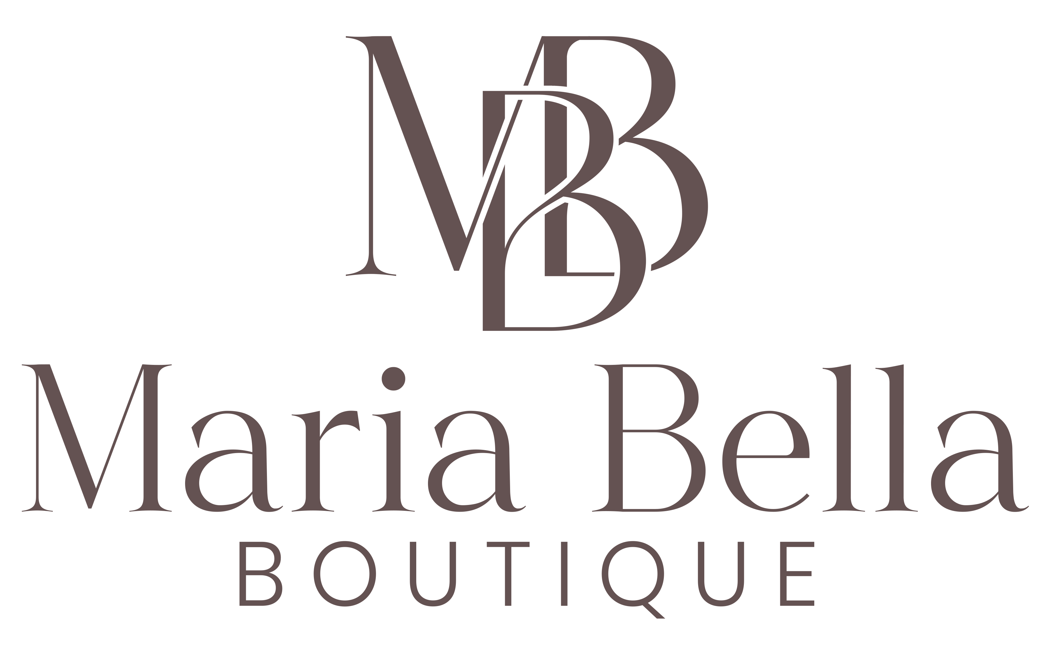 Maria Bella Boutique