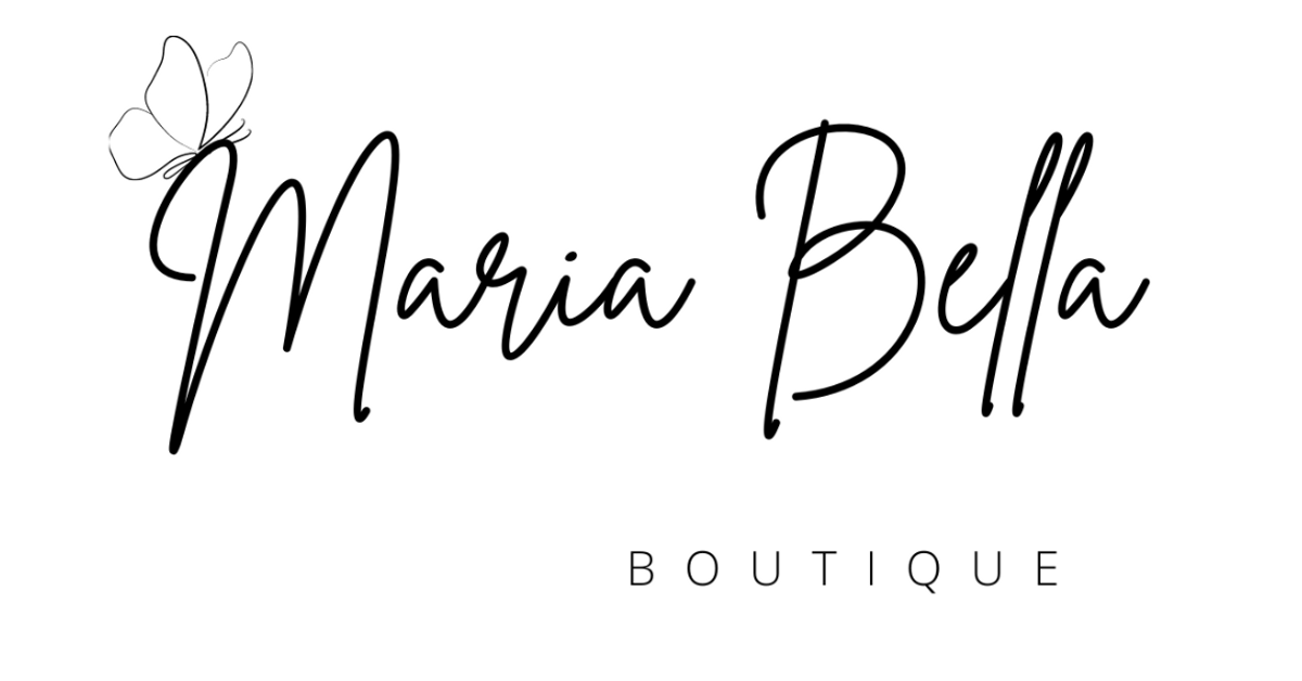 About Us – Maria Bella Boutique